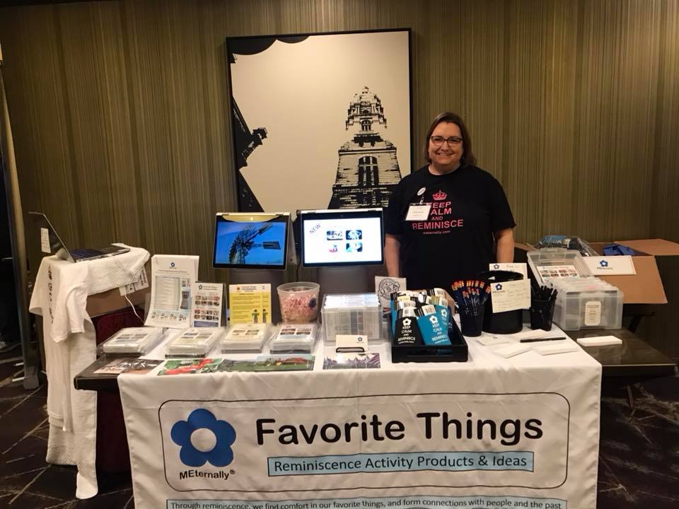 2018 NAAP Conference in Philadelphia! – MEternally