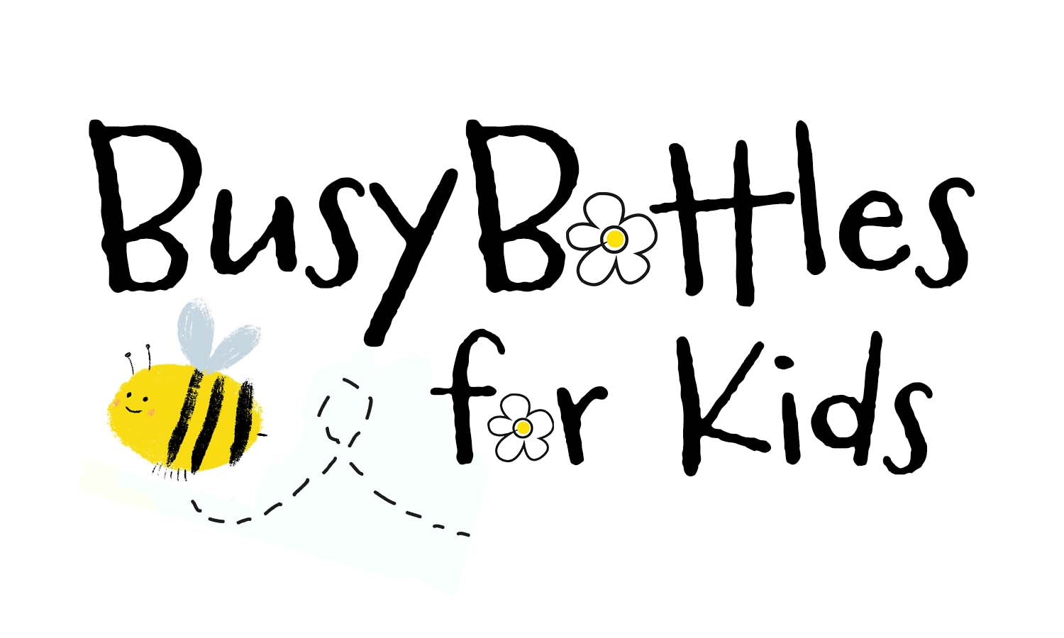 Busy Bottles for Kids! – MEternally