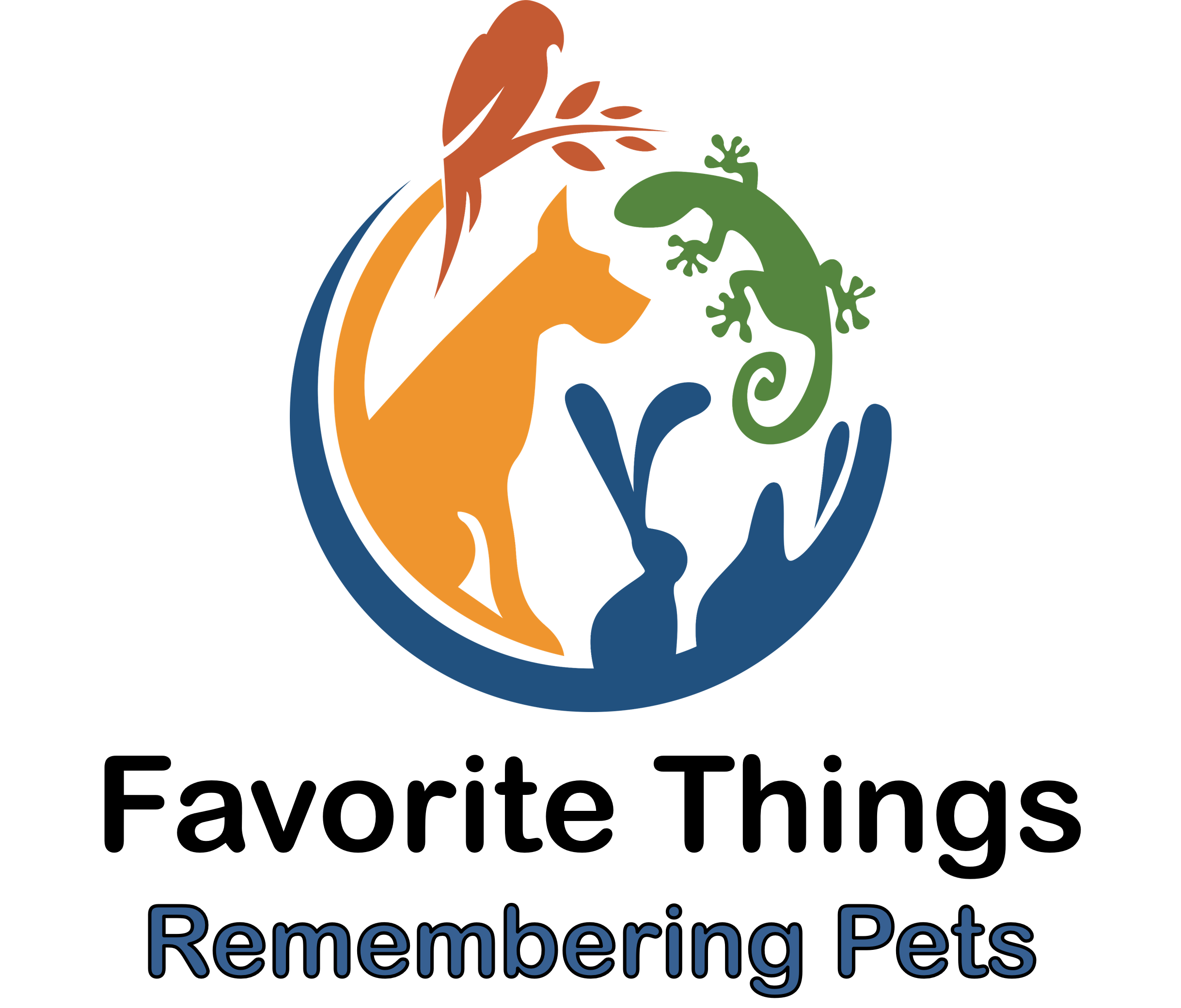 Remembering Pets - For Release in October – MEternally