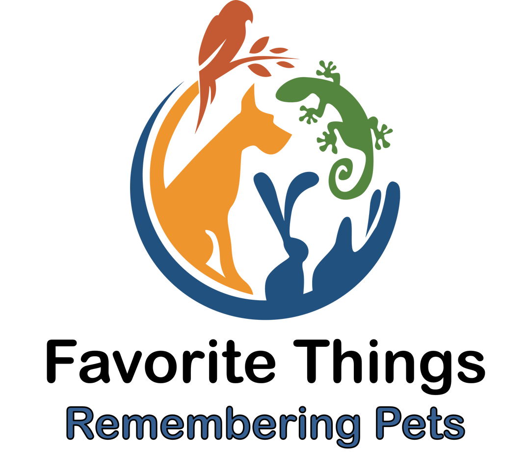Remembering Pets - For Release in October – MEternally