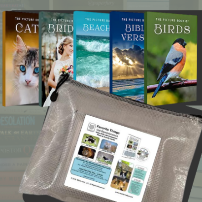 Schlow Centre Region Library adds Memory Kits to their offerings ...