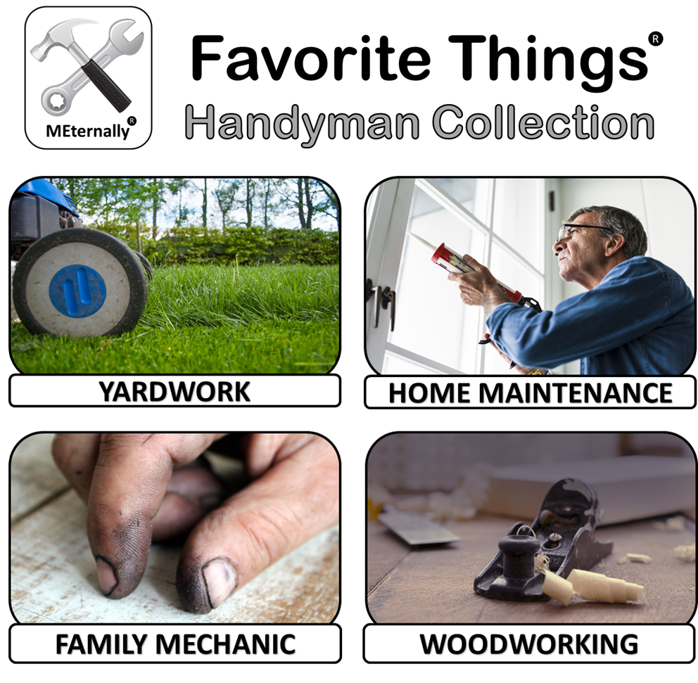 Handyman Collection – MEternally